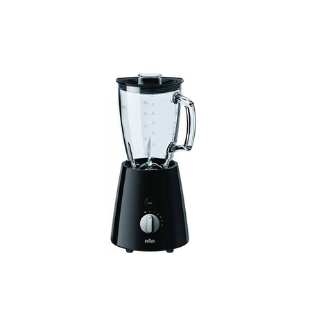 Блендер Braun JB3060