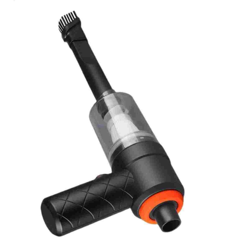 Mini ixcham portativ changyutgich. Мини-компактный портативный пылесос