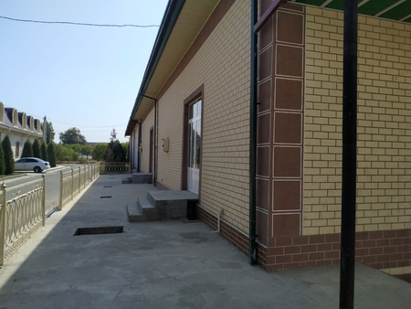 Продаётся коммерческое здание под офис, под склад, под магазин 520 м2
