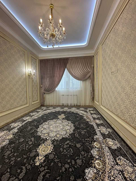 Сдается квартира в новостройке Жк Gardens Resdense