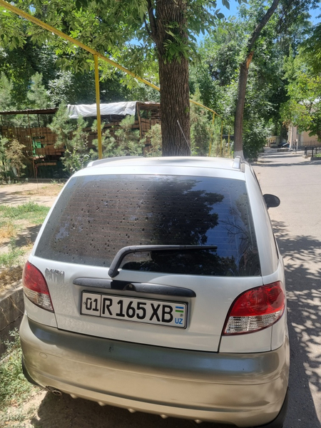 Холати зур узимни мошинам тахи килинмаган