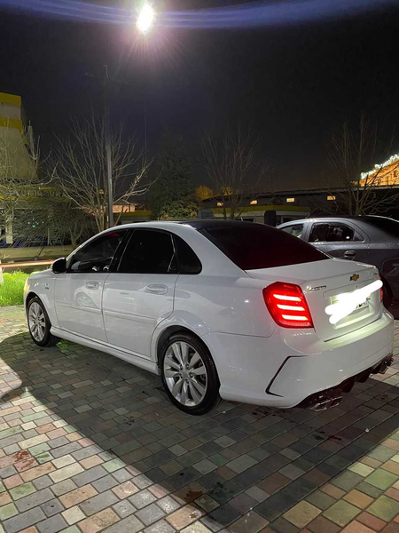 Lacetti tuning mers w205 vikup