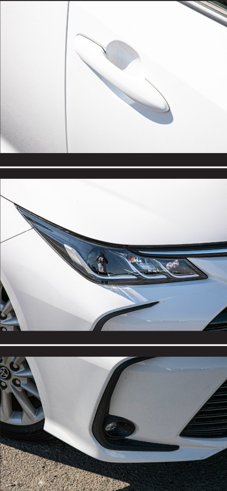 Toyota Corolla 1.2 Двигатель в наличии