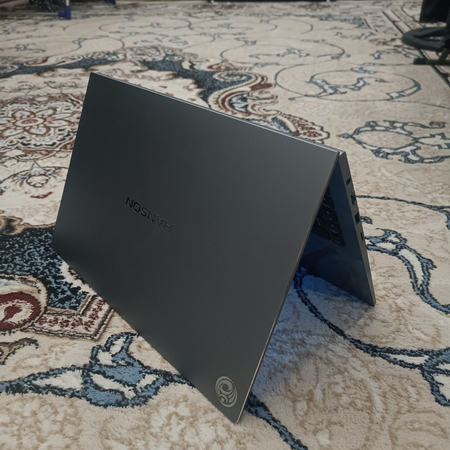Yangi 2024 Hamson notebook sotiladi