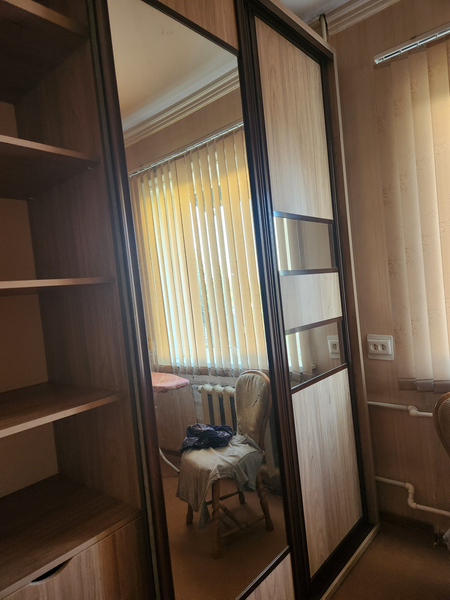 Сдаётся квартира в районе парка Фуркат