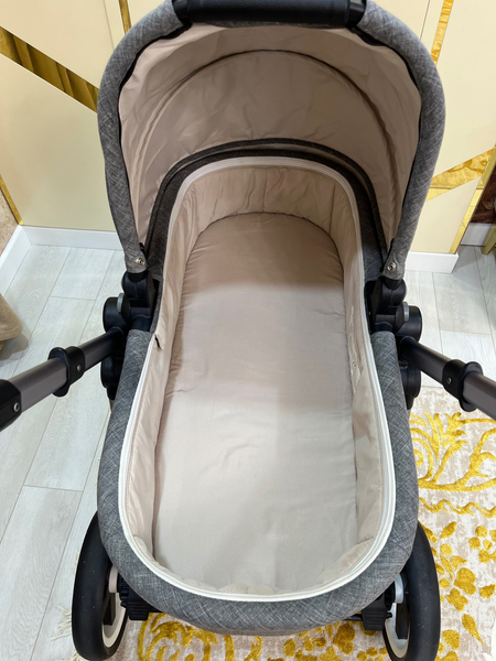 Детская коляска 3 в 1 Coolbaby