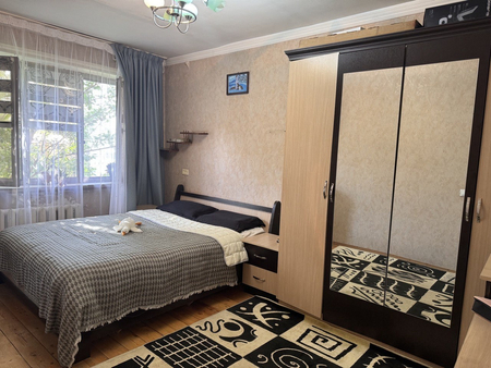 Продам чиланзар 23. Трёх комнатная. Московская планировка