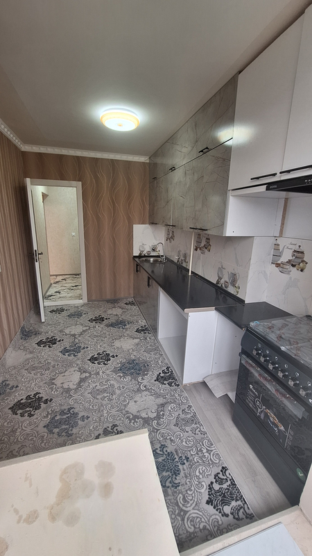 Продаётся 2х комнатная квартира