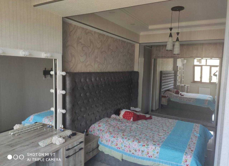 Новостройка бизнес класса на Сагбон 5-кмонатная , двухэтажная 160м2,
