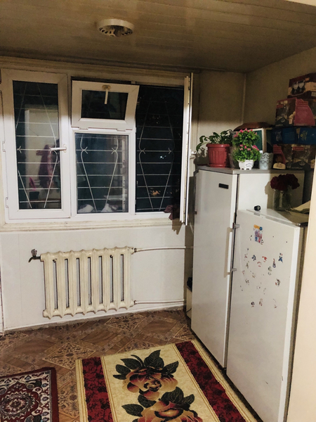 Продажа 1 ком кв. Юнусабадский район. Сампи. Ипотека.