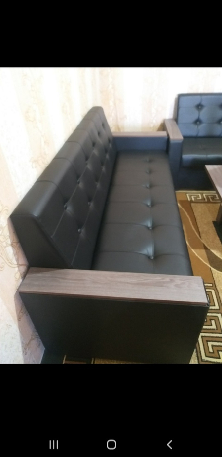 Divan bar alti shtuk satladi