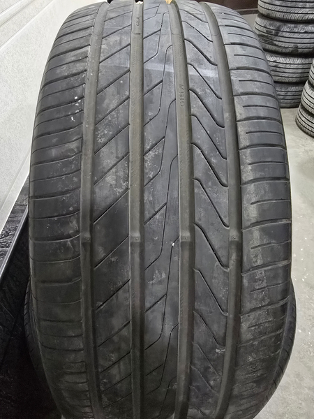 byd han giti r19