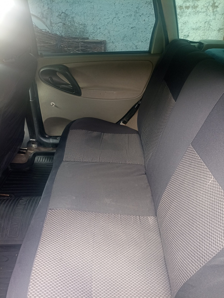 Lada kalina Universal 1118 Mator karobka Xadavoy zòr Moshina zòr
