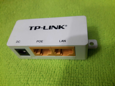Продам PoE Injector