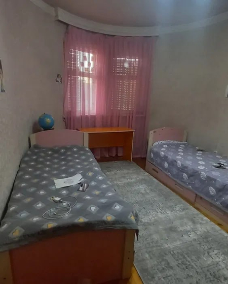 Ул Нукусская квартира 3/4/16