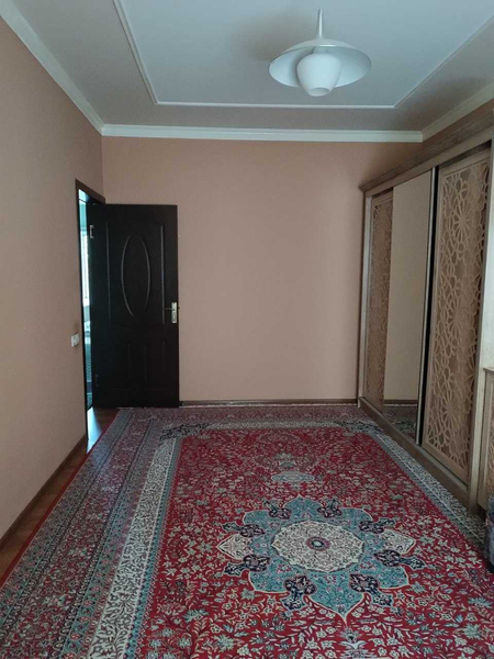 Продаётся 4-х ком. кв. Сергели 8а 4/2/9