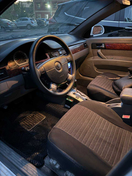 Продается Chevrolet Lacetti