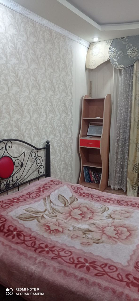 Yunsobot 6kvartl ijaraga beriladi