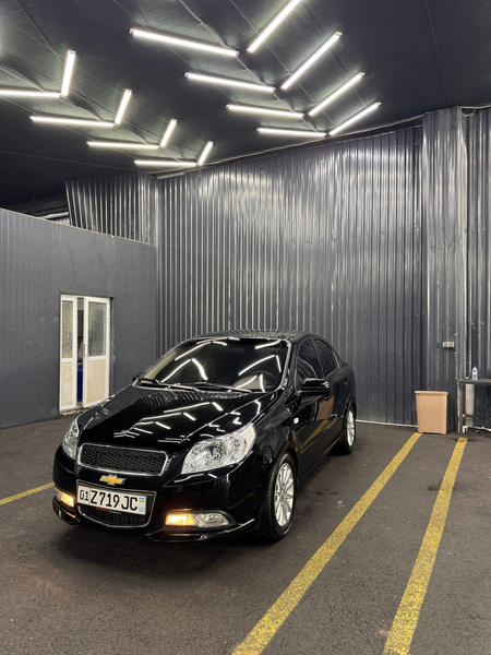 nexia 3 ltz 2022