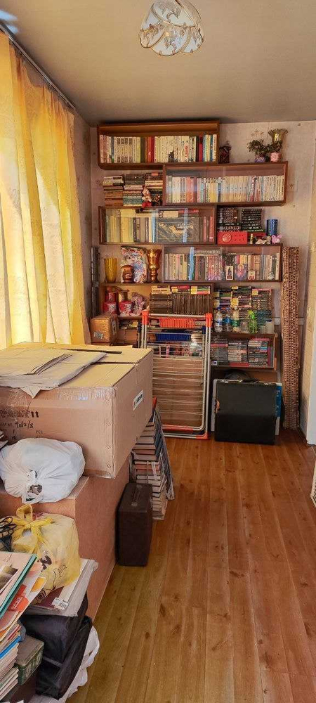 ул.Новомосковская (ул.Измайлова) 77-серия 3-комн 4/4 70 м² ипотека