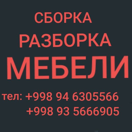 Mebel usta, mebel remont