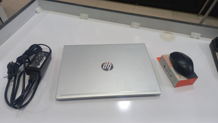 Hp Probook sotiladi