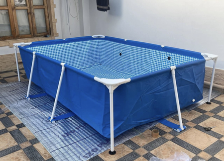 Basseyn Intex 3 x 2 x 75 sm