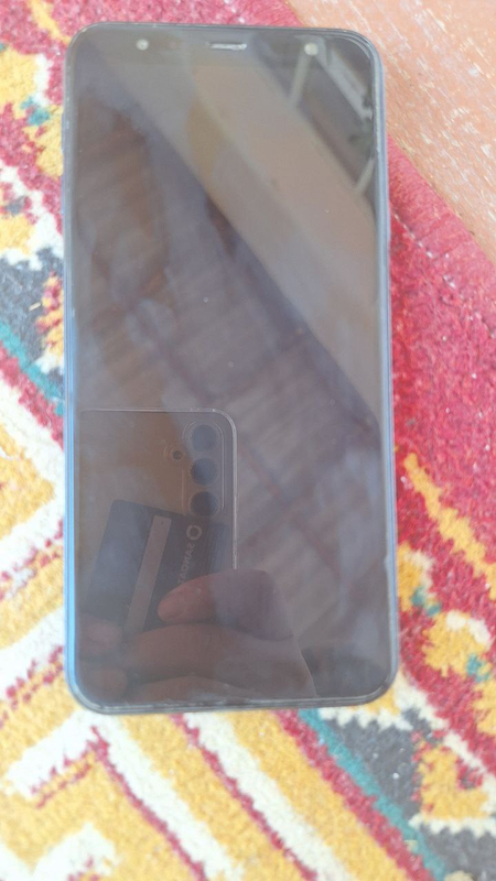 Samsung J4+ yahshi