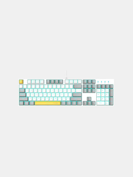 Оригинальные механические клавиатуры E-YOOSO. Для любителей игр