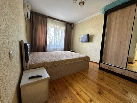Сдается 1 комнатная квартира 30 кв.м Лисунова