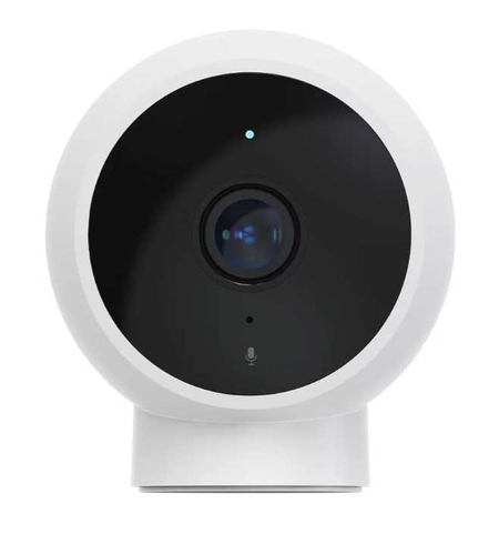 Умная IP камера видеонаблюдения Global Xiaomi Camera 2K Magnetic Mount