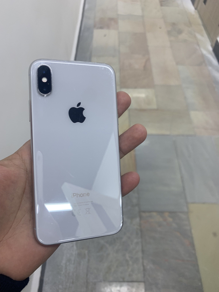 Нвпример iphone с гараниней