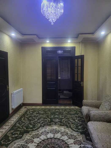 Аренда квартир в Ялангач 3/1/4 ID:KM069