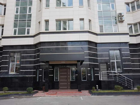 Megapolis  Площадь: 105 м2 Megaplanet   метро юнусабад Лучшая цена;