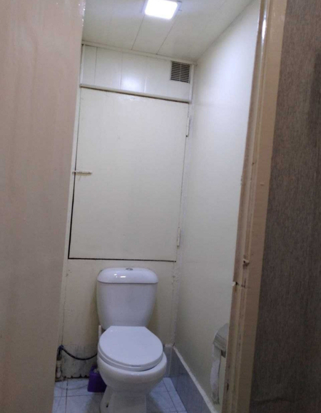 N-119 ттз-4 продается квартира 1в2/2/4 балкон 2×3