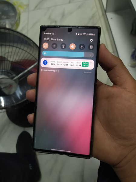 Samsung galaxy s22 ultra