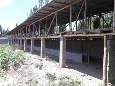 Ko'chmas mulk kafolati bilan