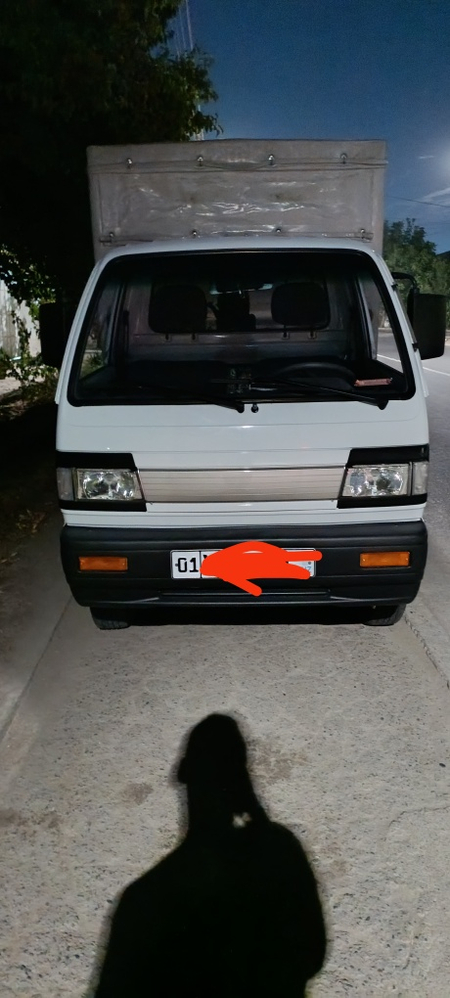 Labo avto mashinasi