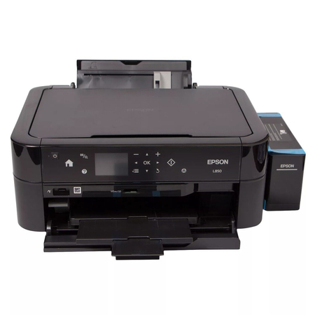 Epson L850 Series