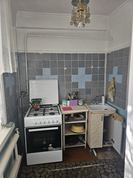 Продается квартира