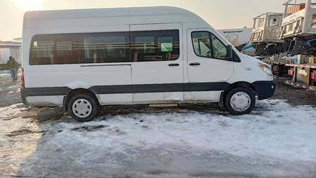 Jac sanray 21 urindiqlig