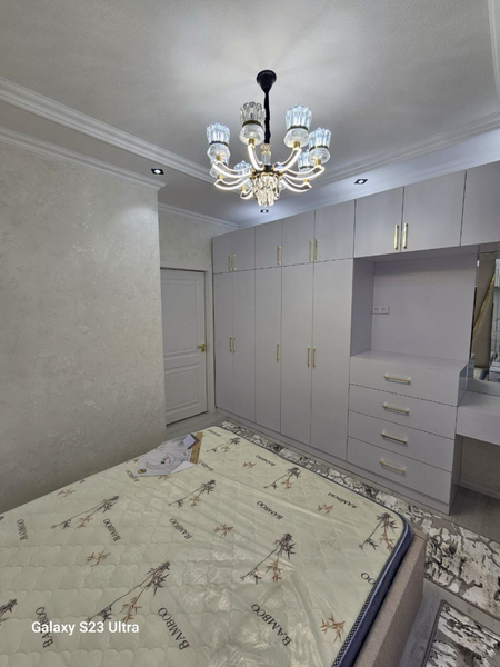 Продается 3 ком. Квартира площадью 63 кв.м. По территории Аэропорт