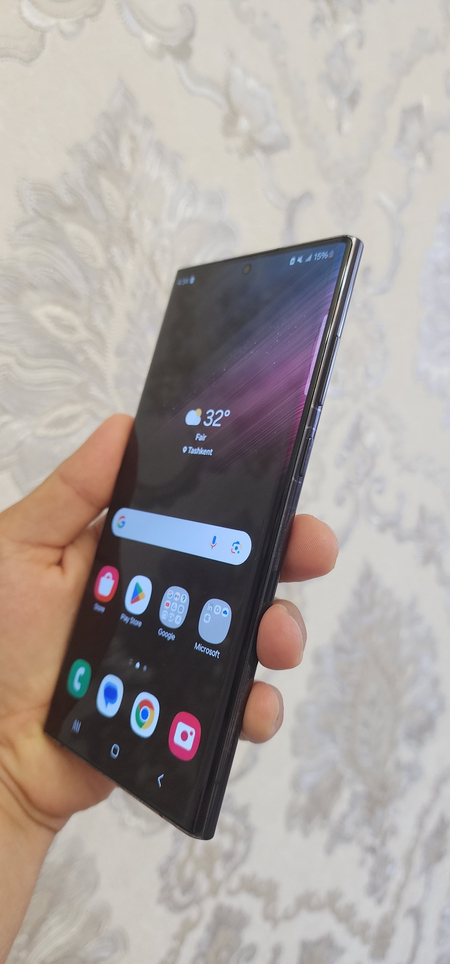 Samsung Galaxy S22 Ultra