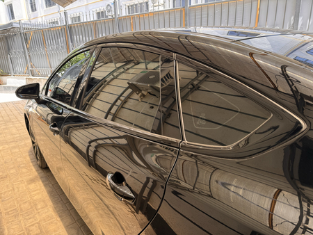 BYD Chazor full Flagship 120km