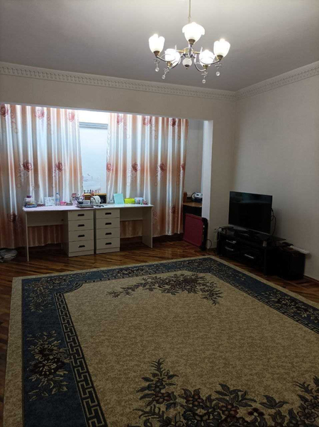 Продается квартира в зелёной зоне первушка эльбек 2/4/9 60м²