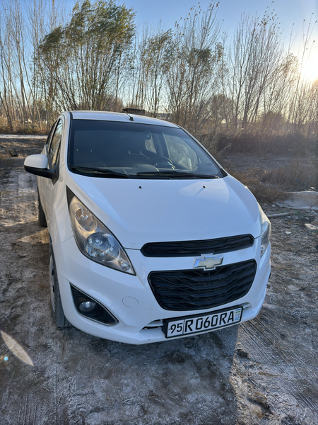 Spark chevrolet спарк motor 1,25 2018 yil