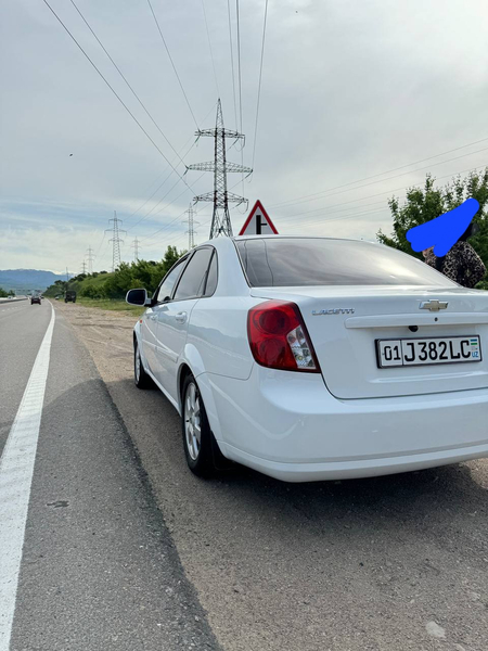 Gentra 1 evro A/T ideal