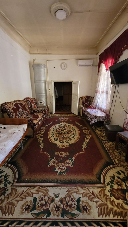 Продаётся дом под гостиницы