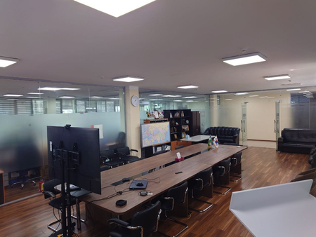 #12455 Сдается в аренду офис! Мирабадский р-н, International School