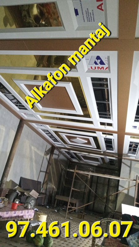 Alkafon xizmati sifati tezkor hamda xamyonbop